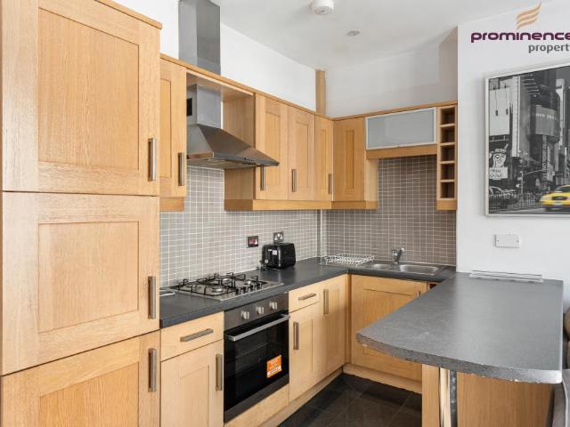 Apartment at Western Road, Hove