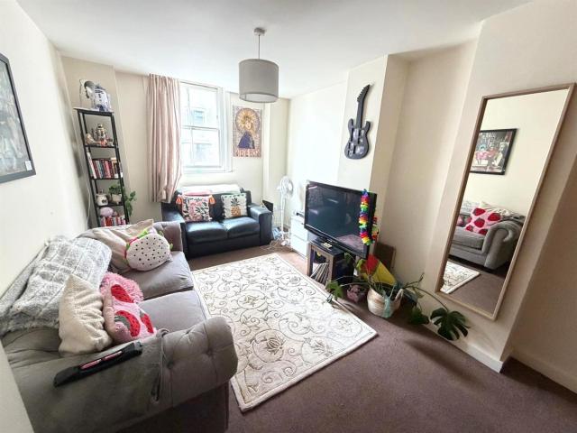 Apartment at Western Road, Hove