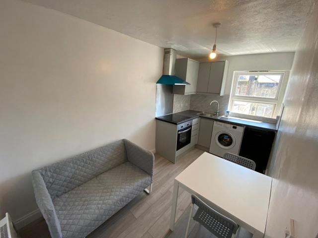 Apartment at Western Road, Hove