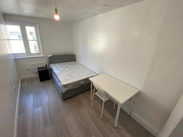 Apartment at Western Road, Hove