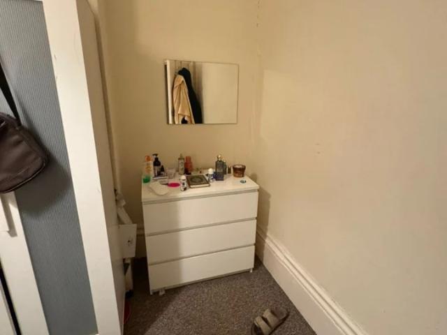 Apartment at Western Road, Hove