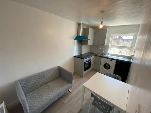 Apartment at Western Road, Hove