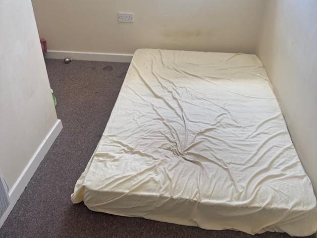 Apartment at Western Road, Leicester