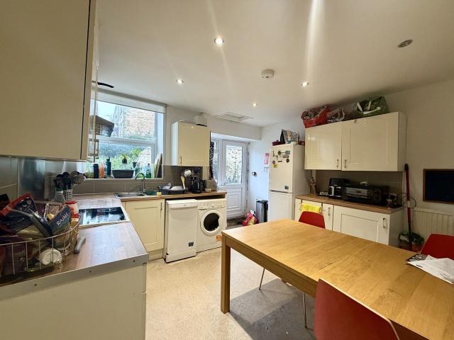 Apartment at Western Road, Sheffield
