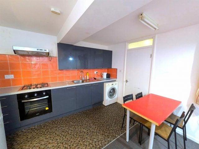 Apartment at Western Road, Sheffield