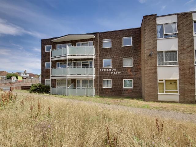 Apartment at Western Road, Worthing