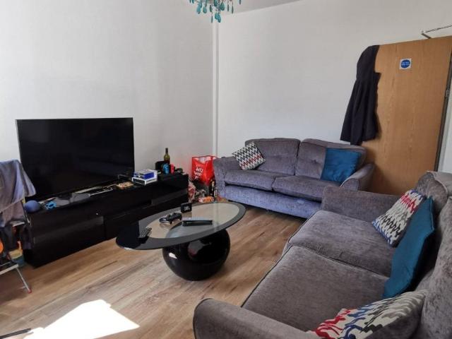 Apartment at Western Street, Swansea