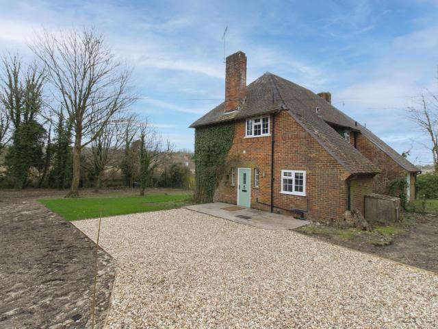 apartment at Westers Humbly Grove, South Warnborough