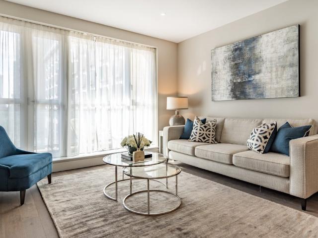Apartment at Westferry Circus Car Park, Greater London