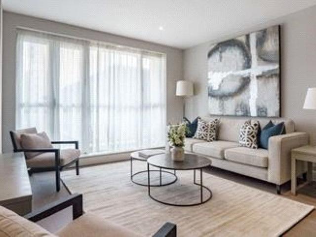 Apartment at Westferry Circus, Greater London