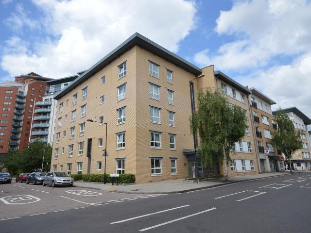 Apartment at Westferry Road, Greater London