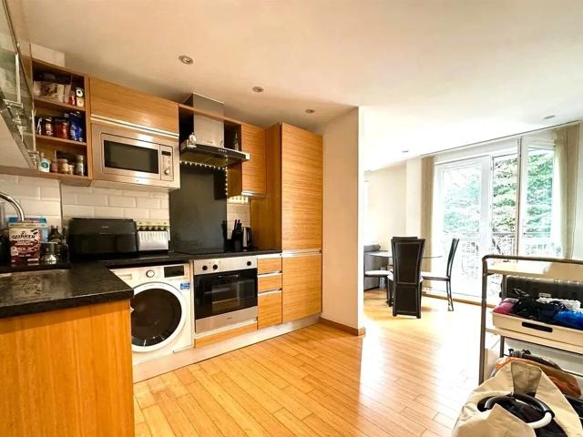Apartment at Westferry Road, Greater London
