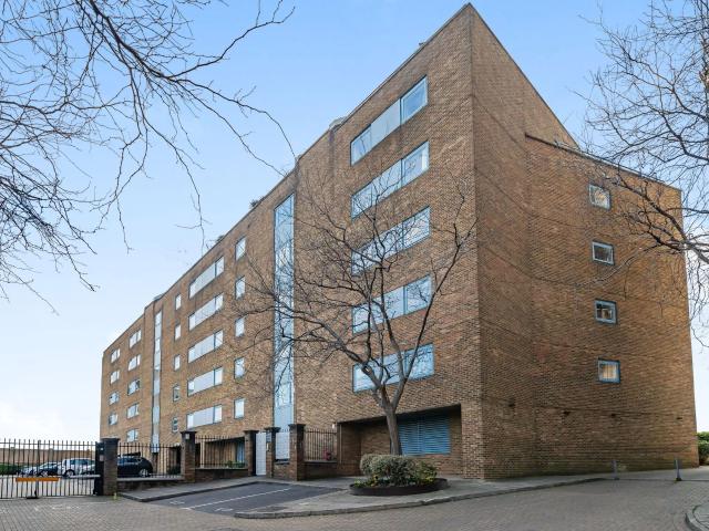 Apartment at Westferry Road, Greater London