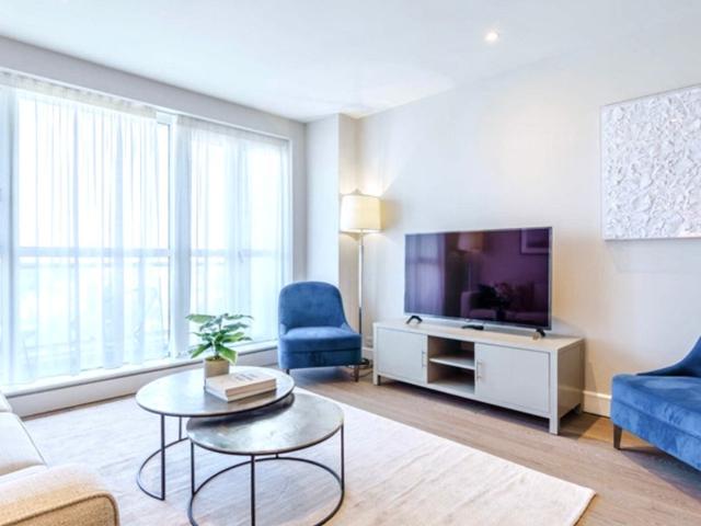 Apartment at Westferry Road, Greater London