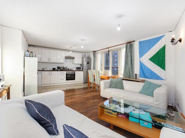 Apartment at Westferry Road, Greater London