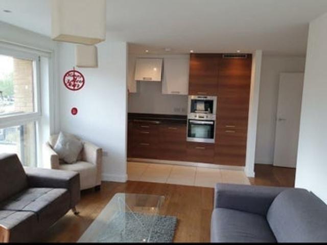 Apartment at Westferry Road, Greater London