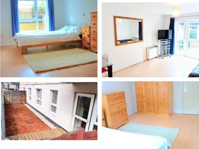 Apartment at Westferry Road, Greater London