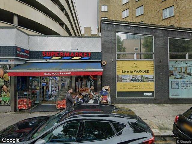 Apartment at Westferry Road, Greater London