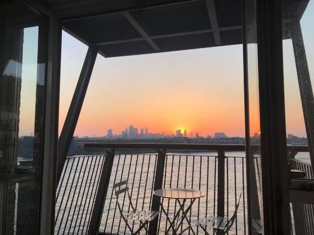Apartment at Westferry Road, Greater London