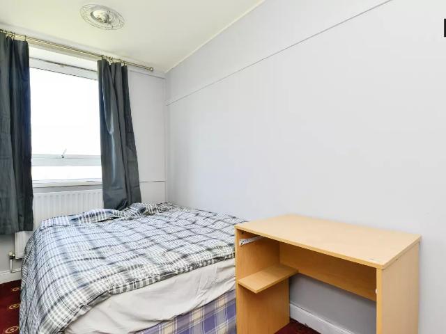 Apartment at Westferry Road, Greater London