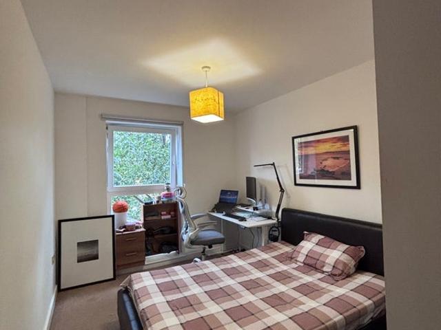 Apartment at Westferry Road, Greater London