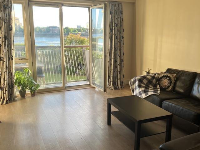 Apartment at Westferry Road, Greater London