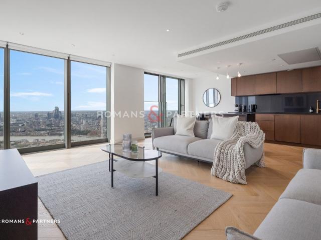 Apartment at Westferry Road, Greater London