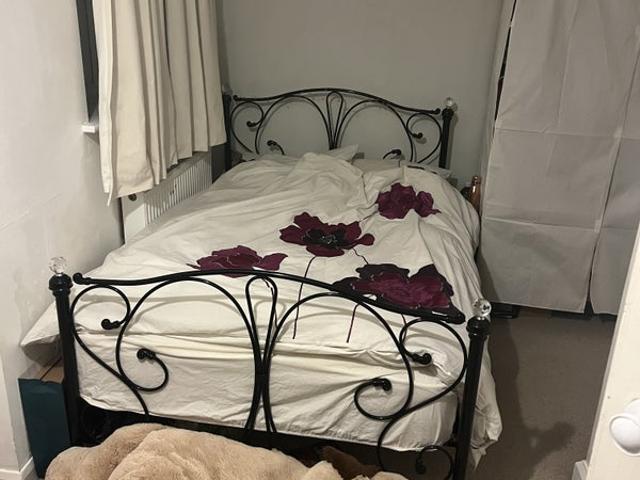 Room at Westfield Drive, York