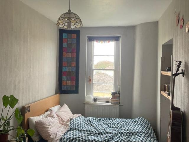 Apartment at Westfield Park, Bristol