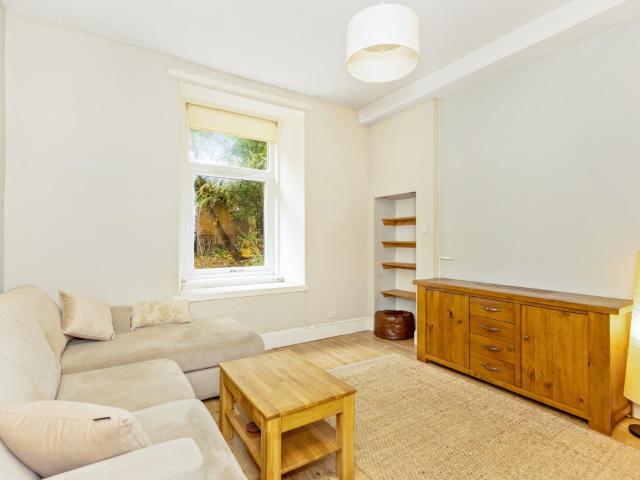 Apartment at Westfield Road, City of Edinburgh
