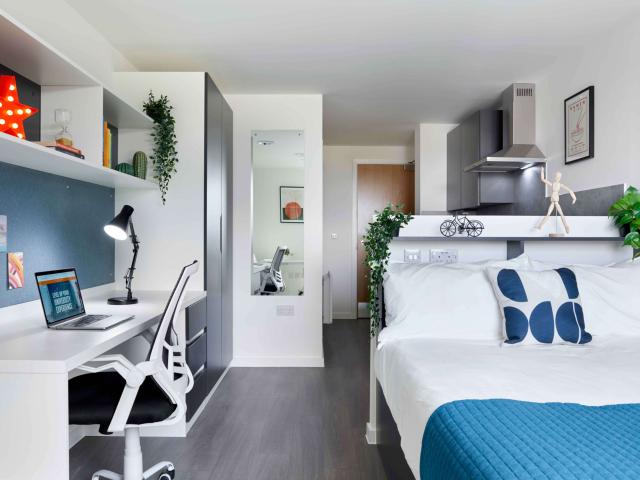 Apartment at Westfield Road, City of Edinburgh