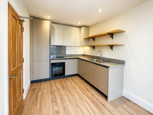 Apartment at Westfield Road, Greater London