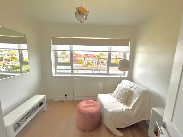 Room at Westfield Road, Greater London