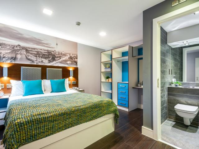 Apartment at Westfield Road, Leeds