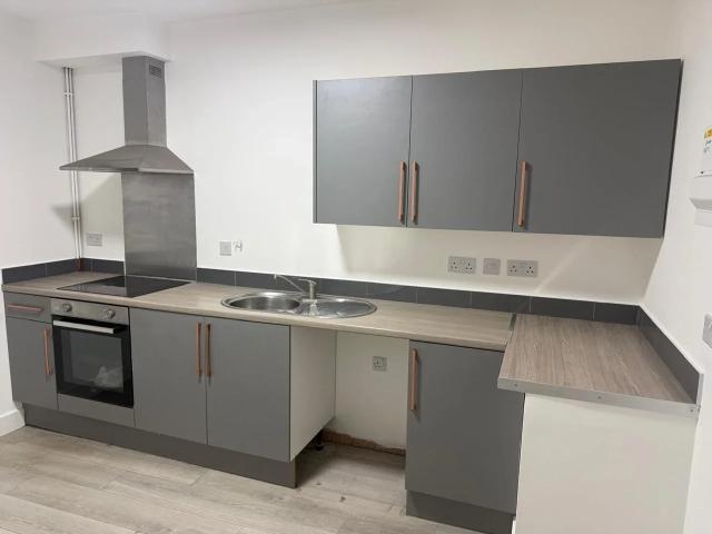 Apartment at Westfield Road, Peterborough