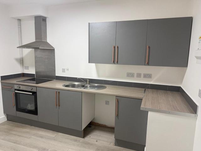 Apartment at Westfield Road, Peterborough