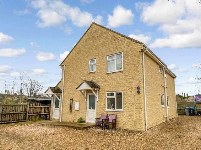 Apartment at Westfield Road, West Oxfordshire