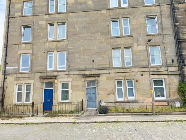Apartment at Westfield Street, City of Edinburgh