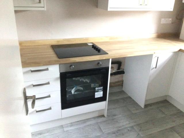 Apartment at Westfield Street, Salford