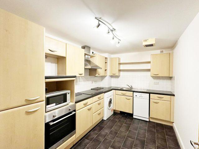 Apartment at Westfield Terrace, Loftus