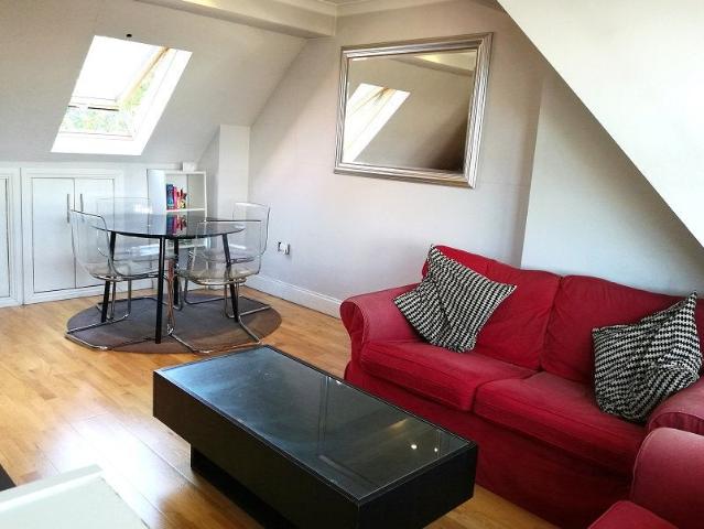 Apartment at Westfield Way, Greater London