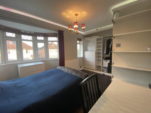 Room at Westfield Way, Greater London