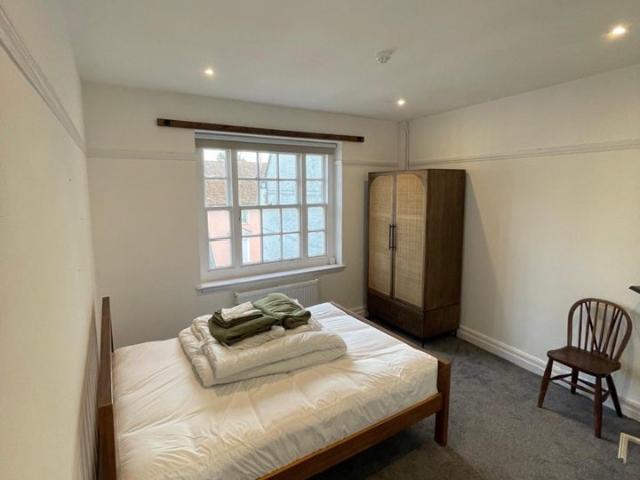 Apartment at Westgate, Chichester