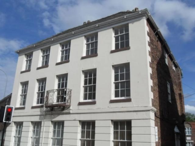 Apartment at Westgate, East Lindsey
