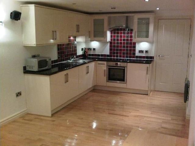 Apartment at Westgate, Kirklees