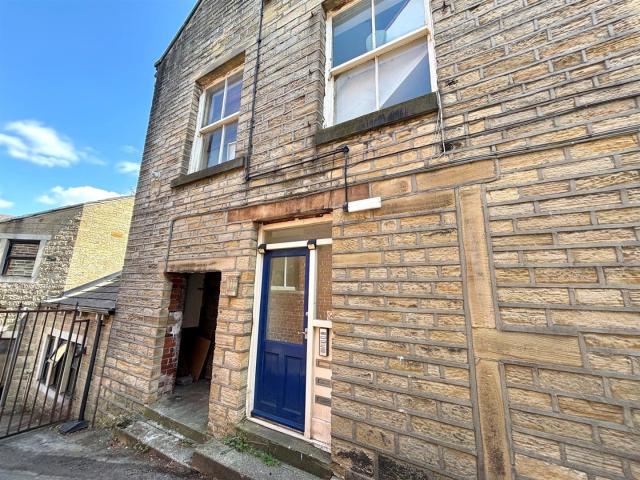 Apartment at Westgate, Kirklees