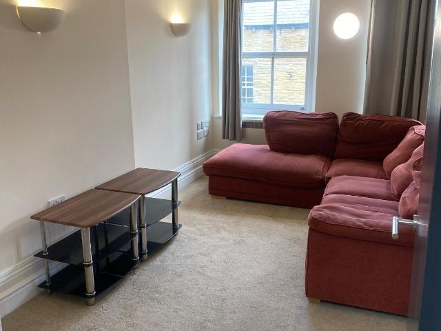 Apartment at Westgate, Kirklees