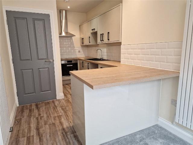 Apartment at Westgate, Kirklees