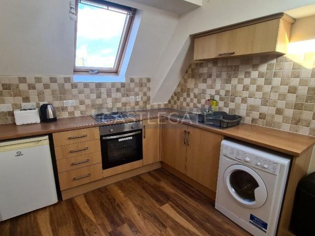 Apartment at Westgate, Kirklees