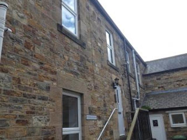 Apartment at Westgate, Haltwhistle